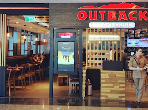 Outback Steakhouse