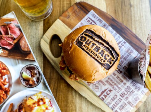 Outback Steakhouse